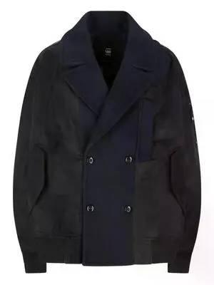 G-star Raw Button Detailed Outerwear For Men