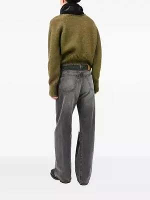 Our Legacy Ripped-detail Jeans