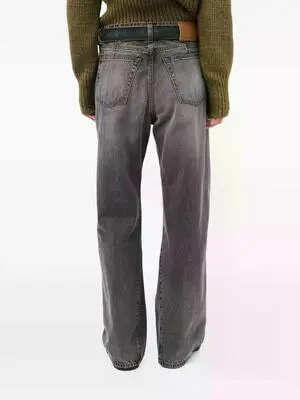 Our Legacy Ripped-detail Jeans