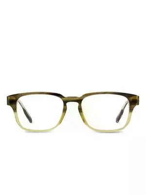 Zegna 5262 Optical Frames - Brown
