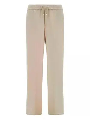 Herno Elastic-waist Trousers