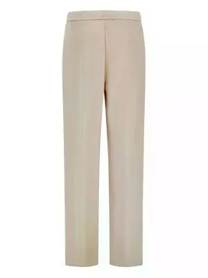 Herno Elastic-waist Trousers