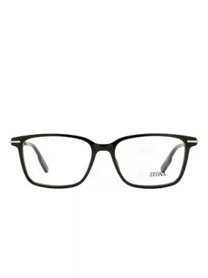 Zegna 5246 Optical Frames - Black