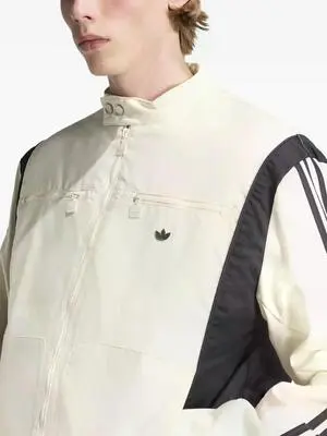 Adidas Long-sleeved Jacket