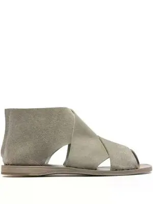 Officine Creative Itaca Zip Sandals