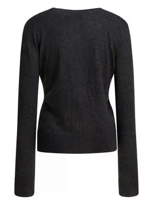 Isabel Marant Étoile Carline V-neck Cardigan