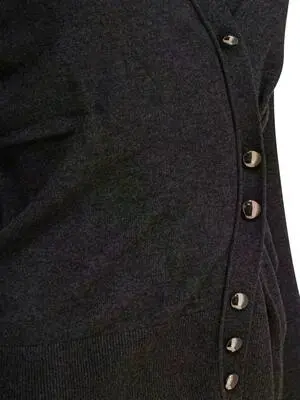 Isabel Marant Étoile Carline V-neck Cardigan