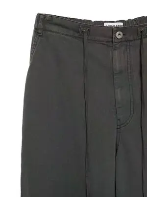 LOW CLASSIC Drawstring Pocket Trousers
