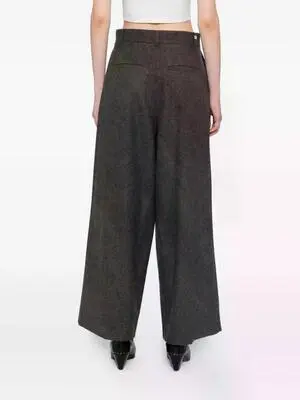 SYSTEM Classic Trousers
