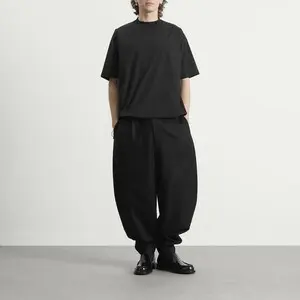 Comme Des Garçons Wide Leg Trouser