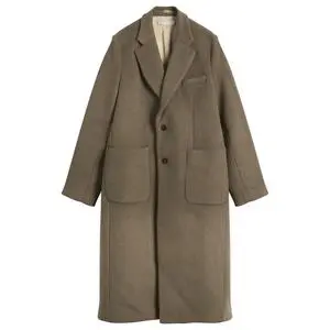 Our Legacy Single Breasted Coats For Men