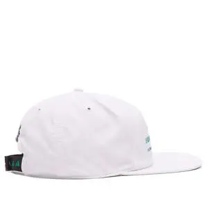 Adidas Eqt 7-panel Cap