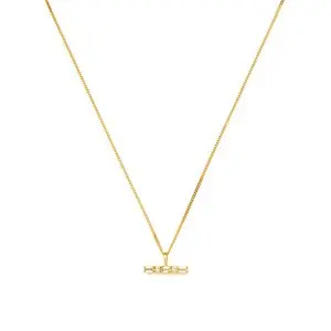 Missoma Vermeil Necklaces