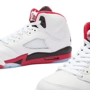 JORDAN 5 Retro Og Gs Sneaker
