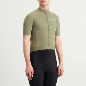PAS NORMAL STUDIOS Essential Jersey - Light Olive