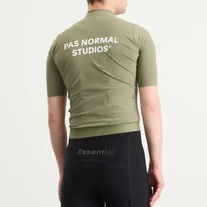 PAS NORMAL STUDIOS Essential Jersey - Light Olive
