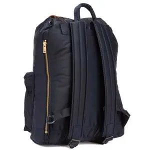 PORTER-YOSHIDA & CO Tanker Backpack - Navy