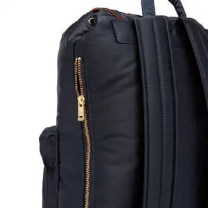 PORTER-YOSHIDA & CO Tanker Backpack - Navy