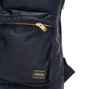 PORTER-YOSHIDA & CO Tanker Backpack - Navy