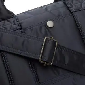 PORTER-YOSHIDA & CO Tanker Drum Bag - Navy