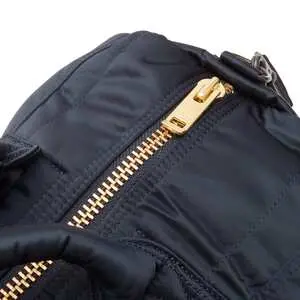 PORTER-YOSHIDA & CO Tanker Drum Bag - Navy
