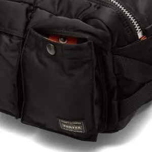 PORTER-YOSHIDA & CO Tanker Waist Bag Large