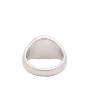 Tom Wood Kim Satin Ring