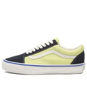 Vans Color Blocked Sneakers For Women