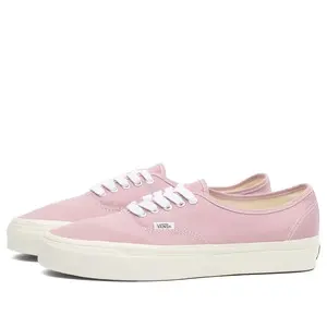 VANS Lx Authentic 44 Sneaker - Pink Dawn