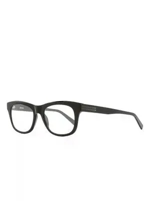 Zegna Rectangular Glasses
