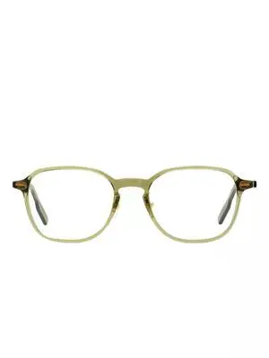 Zegna Studded Eyewear For Men