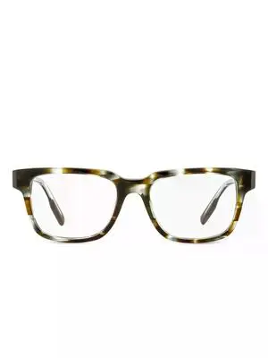 Zegna 5260 Optical Frames - Brown