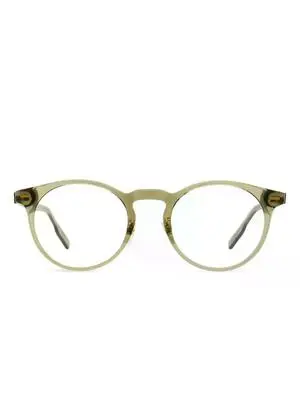 Zegna 5249 Optical Frames