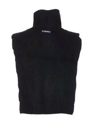 Pinko High-neck Dickie