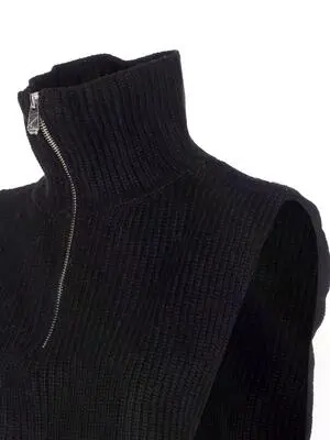 Pinko High-neck Dickie