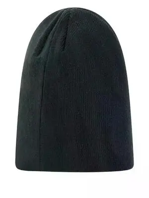 COLMAR Jersey-knit Beanie - Black