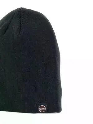 COLMAR Jersey-knit Beanie - Black