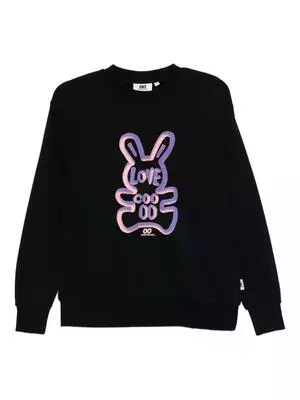 Chocoolate Graphic Sweatshirts Hoodies For Women