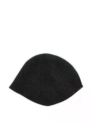 UMA WANG Knitted Beanie