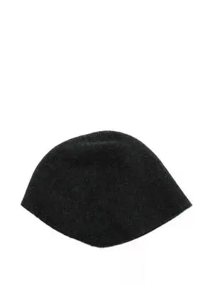 UMA WANG Knitted Beanie