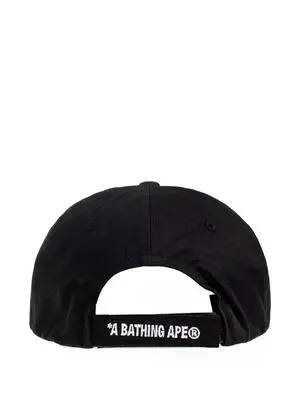 A BATHING APE® Ape Head Cap