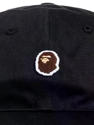 A BATHING APE® Ape Head Cap
