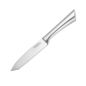 CUISINE::PRO® Damashiro® 5.5" All-purpose Knife - Silver