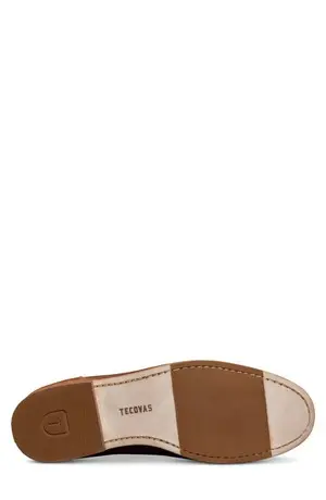 Tecovas The Monterrey Loafer - Butterscotch