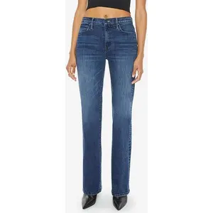 Women's Stretch Straight Leg Jeans