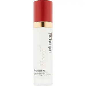 CELLCOSMET SWITZERLAND Brightenerxt Complexion Unifying And Illuminating Cream - No Color
