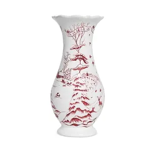 JULISKA Country Estate Winter Frolic 9 Vase