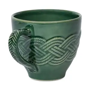JULISKA Le Panier Mystic Knot Mug