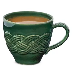 JULISKA Le Panier Mystic Knot Mug