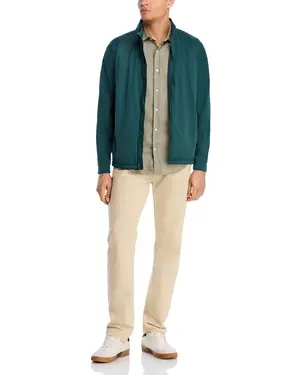 Peter Millar Merge Hybrid Jacket - Nordic Pine